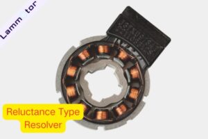 Resolver – What You Need to Know - Lammotor