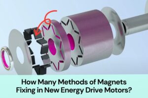 Resolver – What You Need to Know - Lammotor