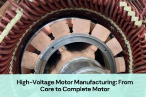 Resolver – What You Need to Know - Lammotor