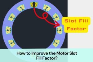 BLDC Motor Winding:Concentrated Winding vs Distributed Winding